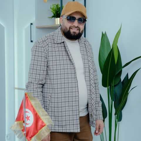 Houssem Ankoud – Consultant & Formateur Expert IA Générative, DevSecOps & Innovation